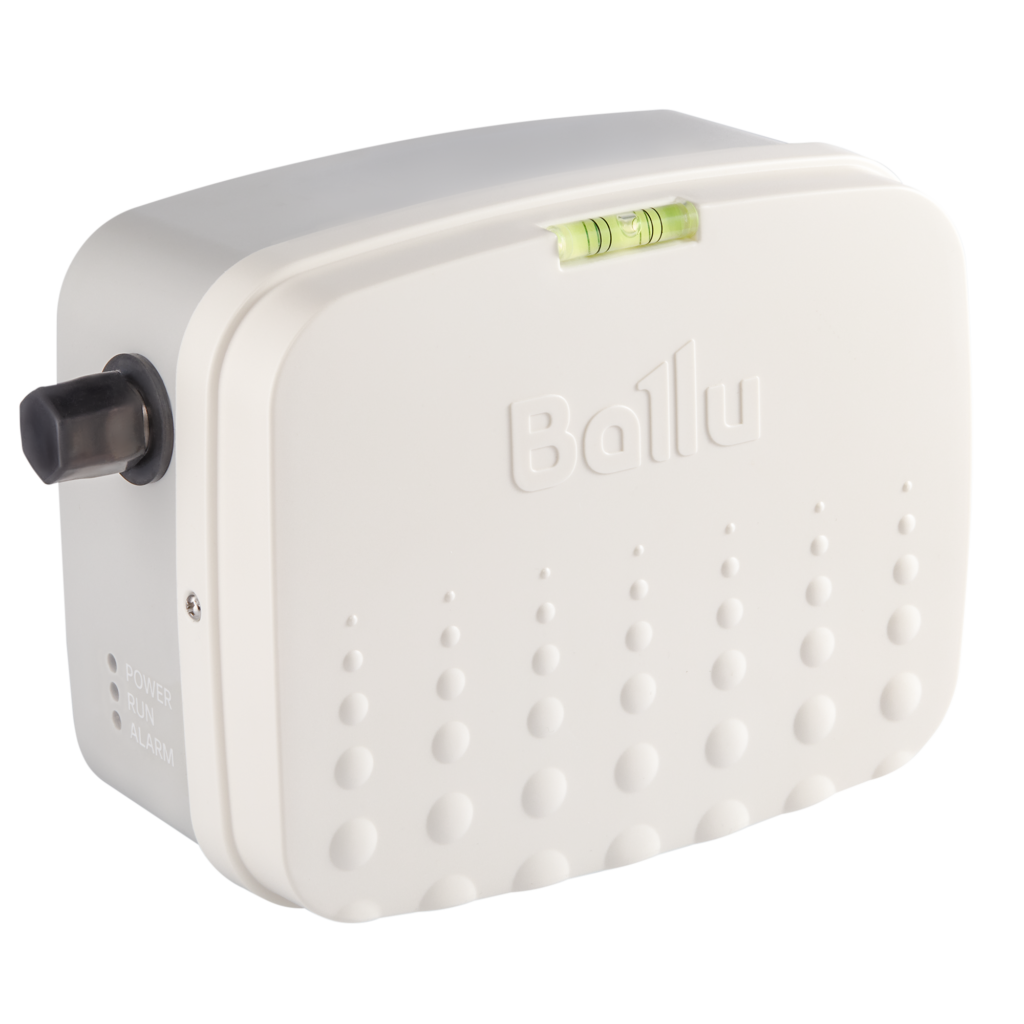 Насос дренажный Ballu CondiPump Nebulizer 2.0 (система распыления конденсата, 10 л/ч) | Купить в ...